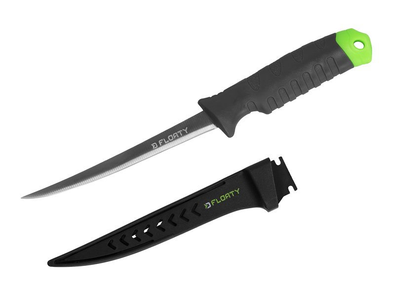 Delphin FLOATY filézőkés